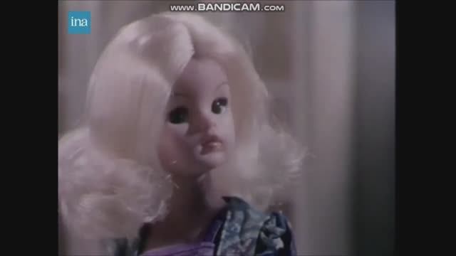 Sindy Super Home (1983)