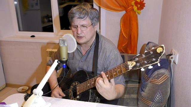 С Дуткевич стихи Владимира Фомина Бежал по улице ручей, ничей