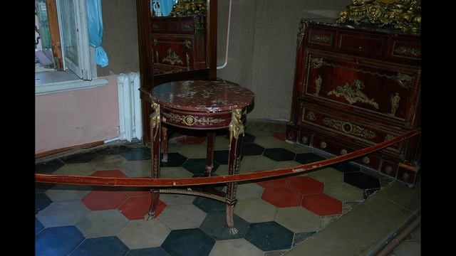 Зарайск Музей Зарайский кремль