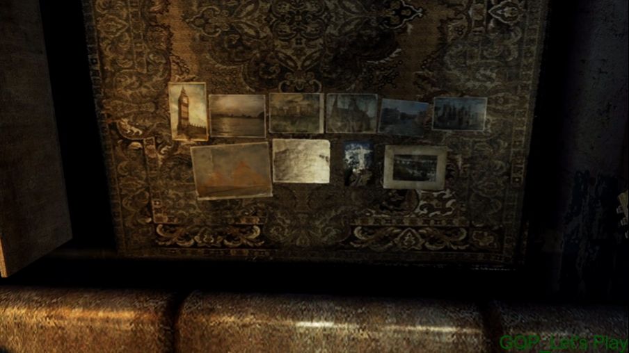 Metro 2033 Redux (2014) 18+ Начало часть 1