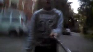 Купил селфи палку