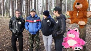 Молодёжные новости 9