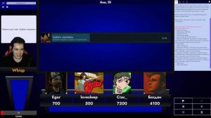 Квиз: Угадываем видеоигры! Своя игра № 5!