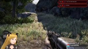 #FarCry4 - #Приколы #Фейлы #Моменты #Баги  (С Lilite #29)