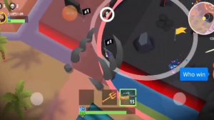 Battlelands Royale 😥 Custom Memories