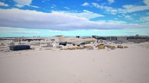 X-plane 11. ТУ-134В. Изучаю новую технику