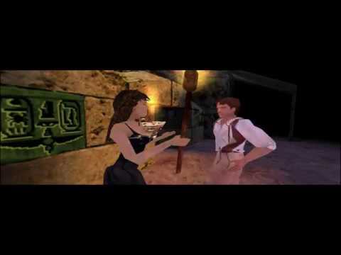 The Mummy | Игра 2000 года | Gameplay