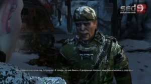 Dead Space 3 - Смотр перед настоящим прохождением