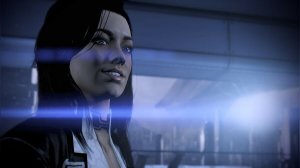 Масс эффект 2 ремастер ( Mass Effect Legendary Edition) Часть 15.Дела семейные.