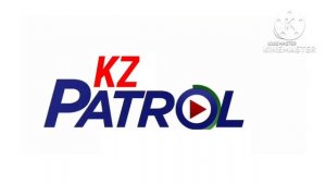 KZ patrol  logo (2023)