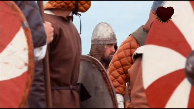 История России. Задорнов. Вещий Олег. 33. Двойной смысл