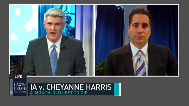 Daily Debrief with Aaron Keller & Guest Legal Analyst Jim Breslo ...