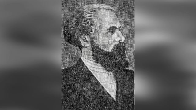 Б. Л. Эйдельман. «К истории возникновения Российской соц.-дем. рабочей партии» (1907), 1 ч.