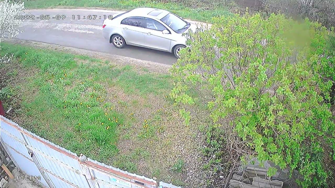 Шествие "Бессмертного полка"9 мая 2022 года в селе Сухая Лубна Липецкой области