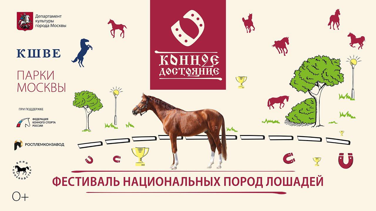 PRORECONE | Хоббихорсинг ЦНКТ 2023 PROMO