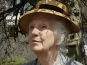Мисс Марпл (Miss Marple)