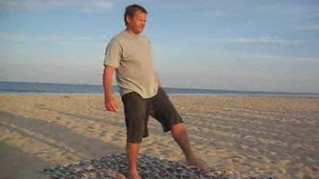 Суставная гимнастика