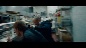 Защитник Телевизионный трейлер