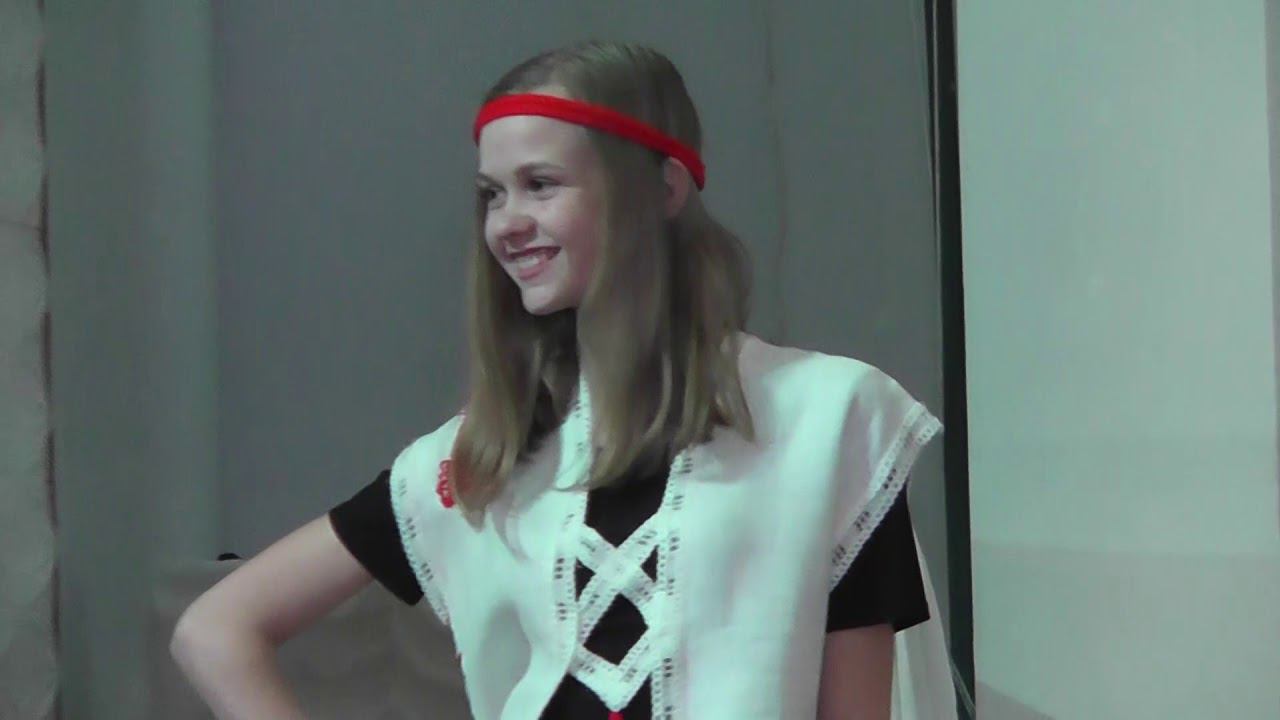 Koleydoskop modi 2018