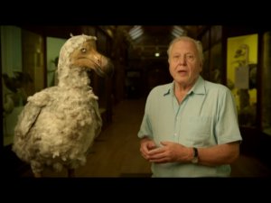 Ковчег сэра Аттенборо (Attenborough’s Ark)