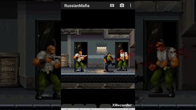 Russian Mafia (java game) - full gameplay – смотреть онлайн видео от ...