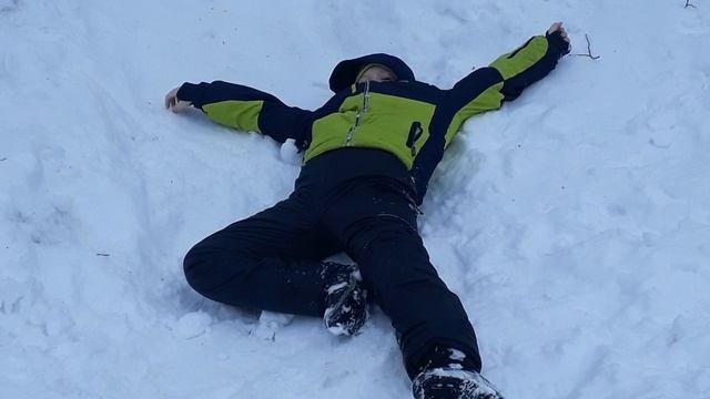 2019 - 02 февраль