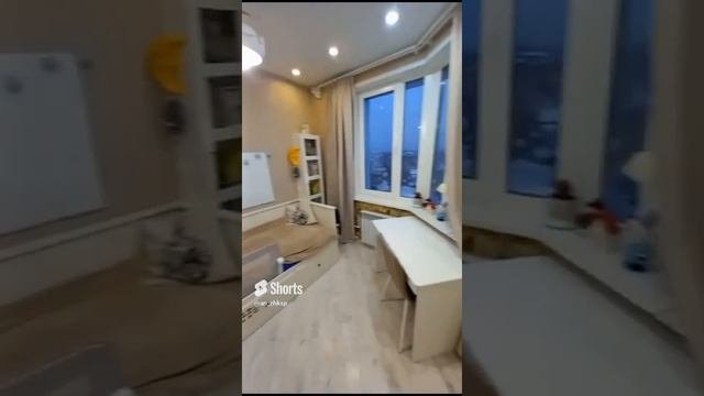 КВАРТИРА С ОТЛИЧНОЙ ПЛАНИРОВКОЙ!!!