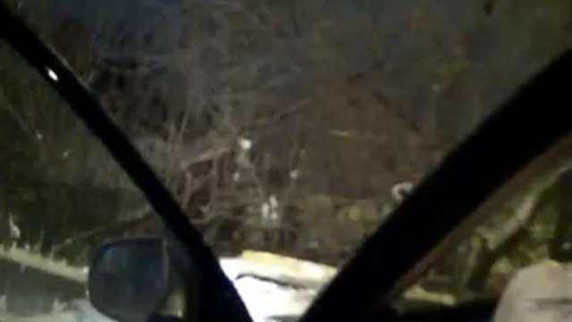 ДТП покажет, кто пристегивался (Последствия)... 