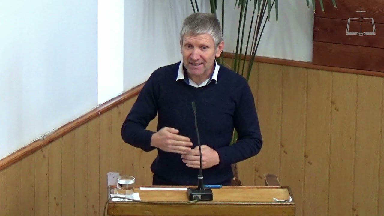 Практическое выражение любви ч.2 (Руслан Самохвалов)