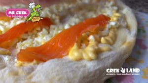 Готовим для ВАС в ресторане  «Mr.Grek»