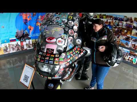 Мотопутешествие Суздаль часть 3.