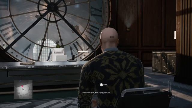 HITMAN 2 Испытания  Время вышло, Гордыня до добра не доводит, Свет мой, зеркальце, скажи.