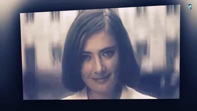 Ретро 60 е - Хочешь я пойду с тобой рядом (клип).mp4