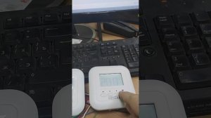Небольшой обзор по термостату МЛ 232