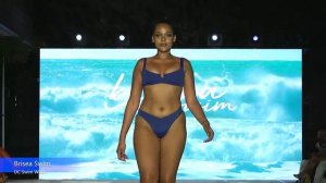 Brisea Swimwear Fashion Show Miami Swim Week 2022 DC SwimWeek (21)