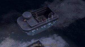 Good Old Foxhole and CC times