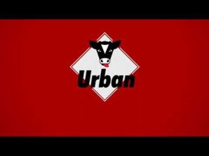 Автоматическая выпойка для телят Alma U40