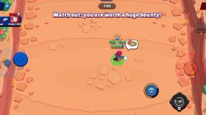 TOP 1 KOLT | Brawl Stars