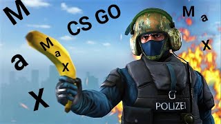 Ярко даже очень (CS GO)