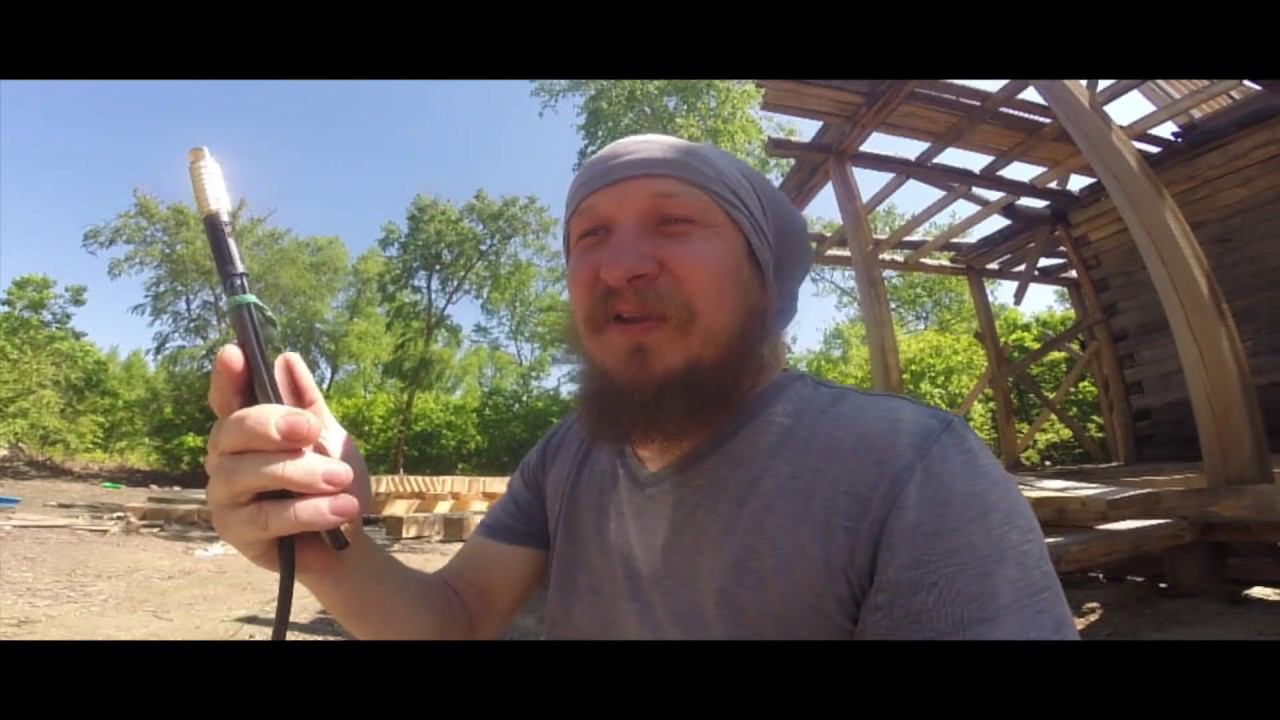 ОТЪЁМ ДАЛЬНЕВОСТОЧНОГО ГЕКТАРА ll ИНТЕРВЬЮ "МОЯ МАДОННА"