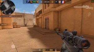 Моя голова винтом STANDOFF 2