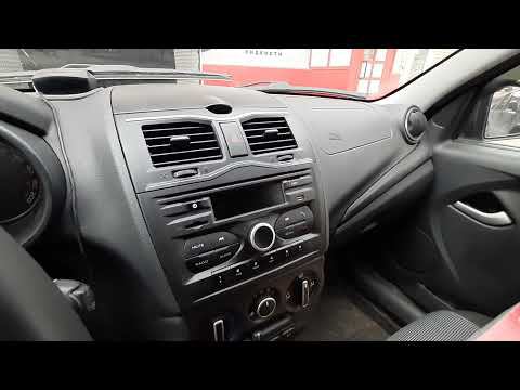 LADA GRANTA FL  ТО 2 без дилера пробег 30707 км