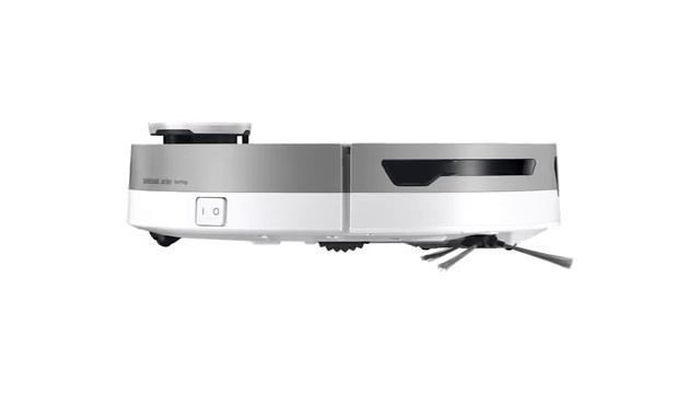 Робот-пылесос Samsung VR30T80313W