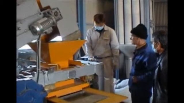 КСМ в Японии