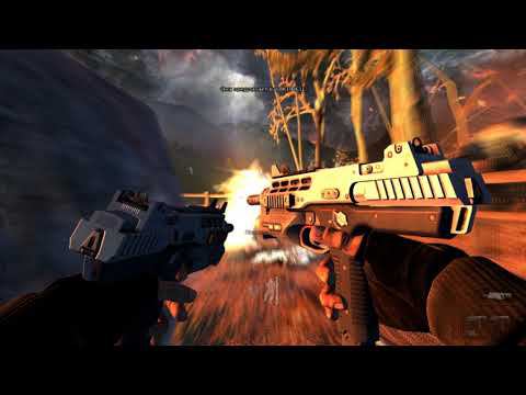 F E A R  3 серия 7 финал