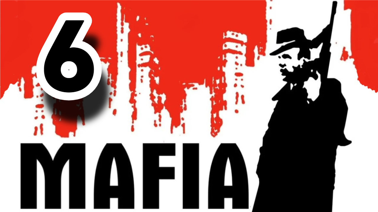 Прохождение Mafia — Часть 6
