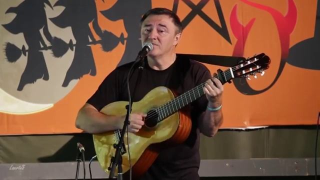Ты у меня одна (сл./муз. Ю. Визбор)