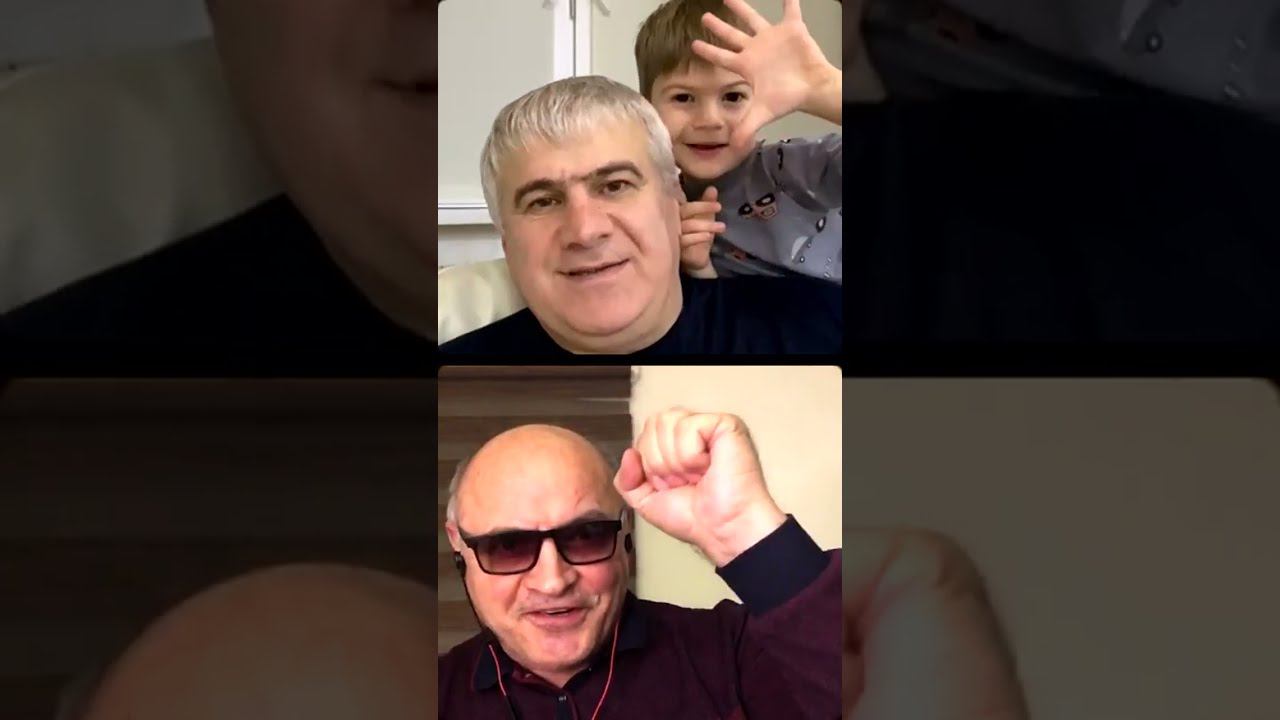 Чеченцы и наш позор.