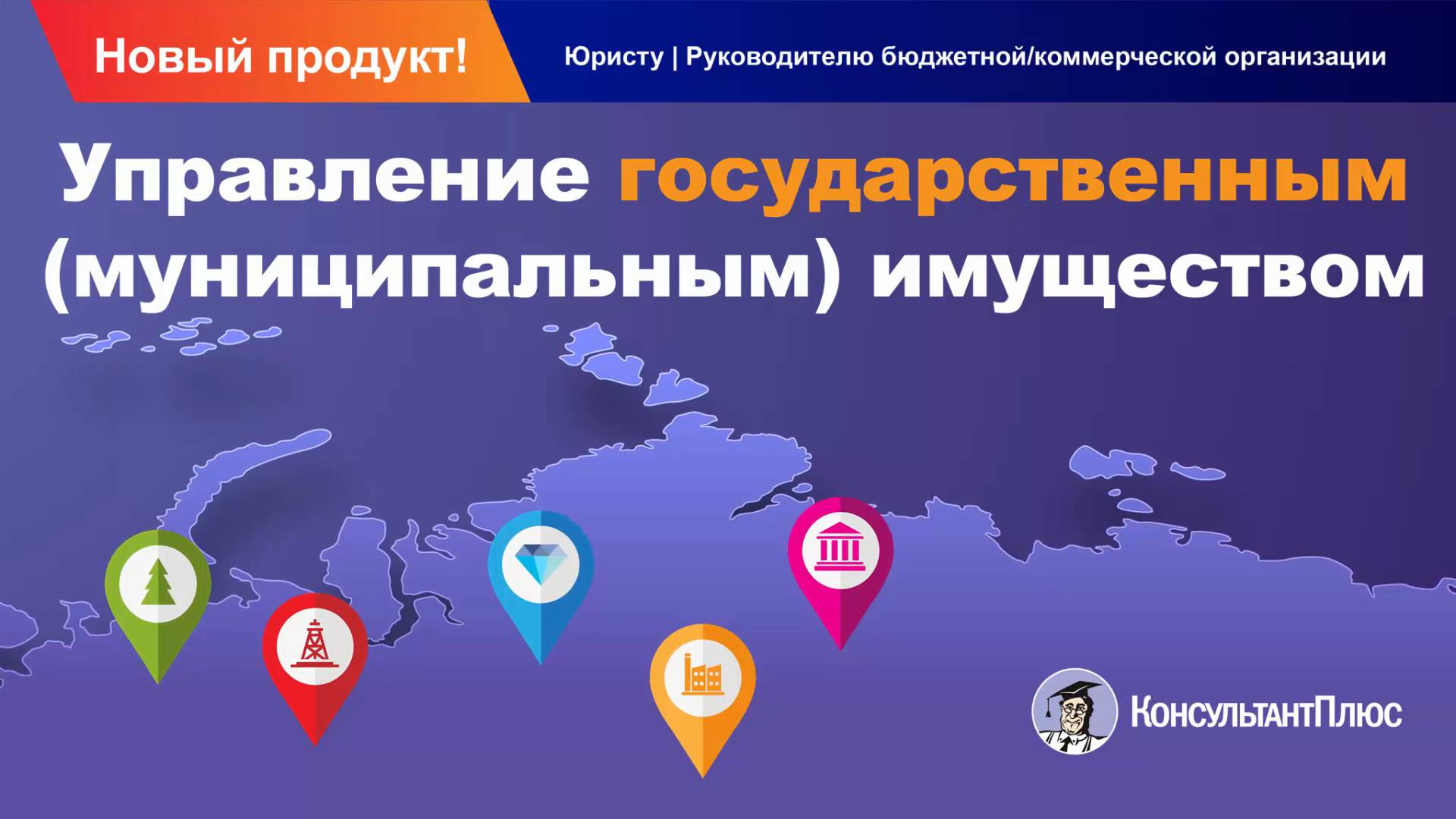 Управление государственным (муниципальным) имуществом