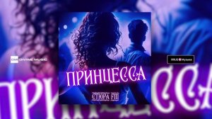 СТЮРА FM - Принцесса | Official Audio 2023
